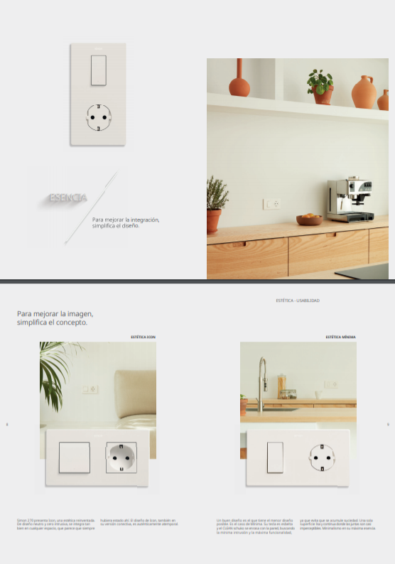 Catálogo Colección Simon 270